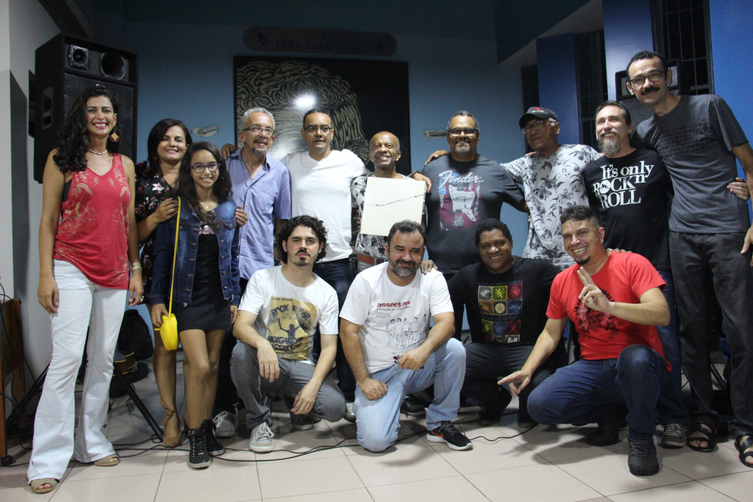 Asseclas: rock e poesia em Teresina dos anos 90 – Revista Acrobata