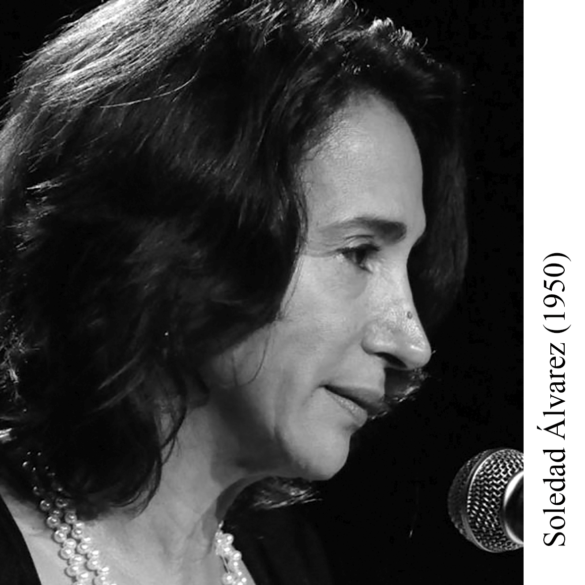 Soledad Álvarez – Revista Acrobata