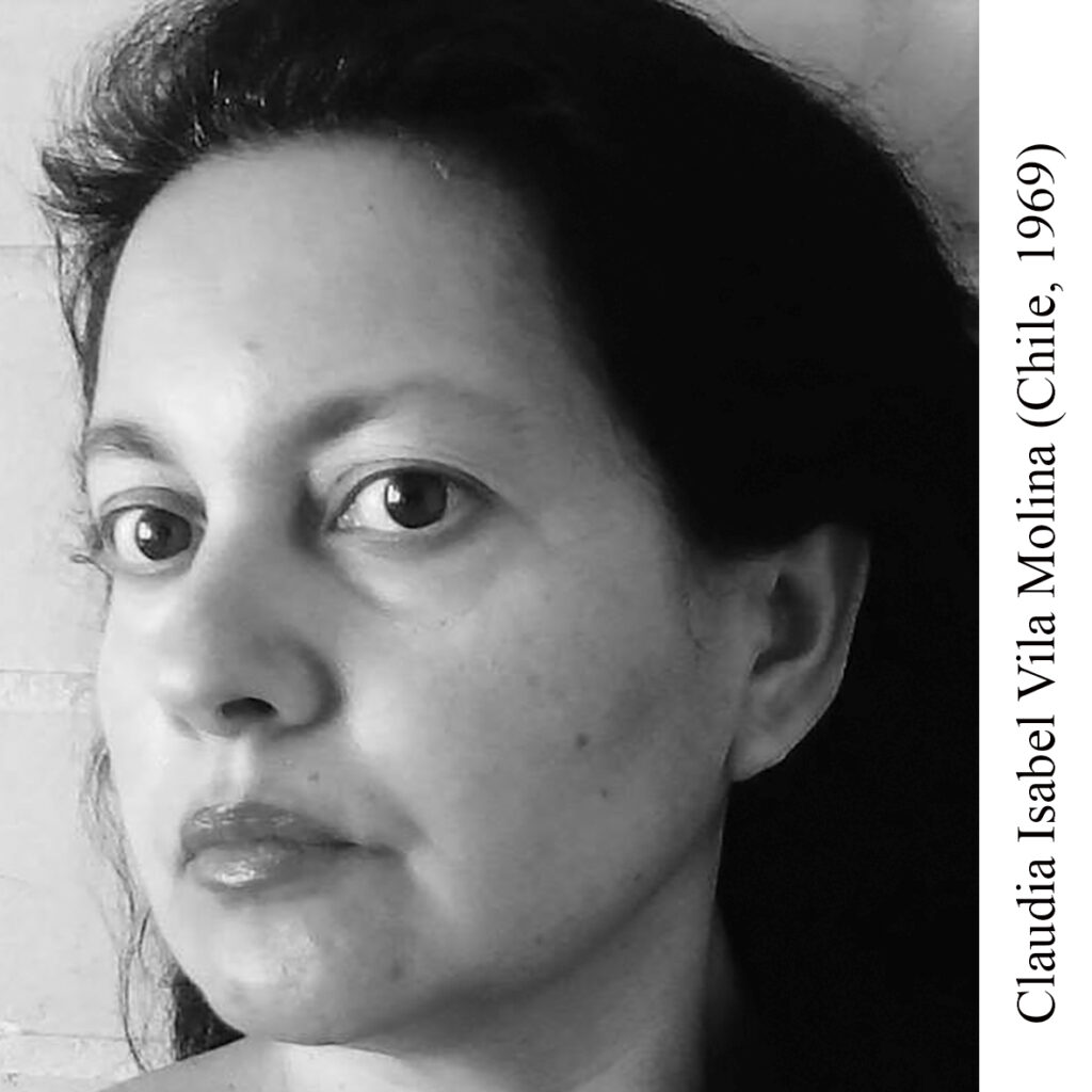 5 Poemas de Claudia Vaca (Bolívia, 1984) – Revista Acrobata