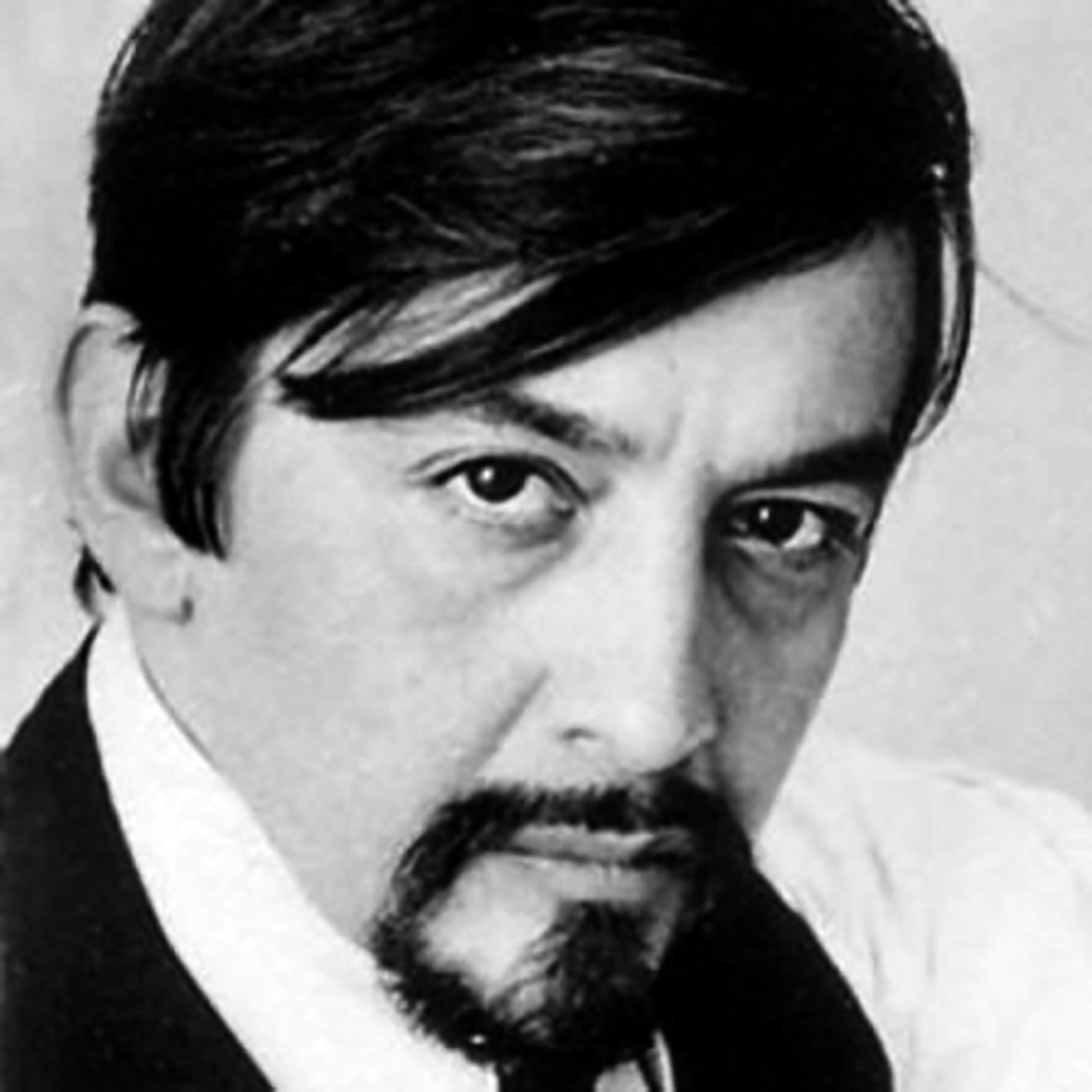 7 Poemas de José Carlos Becerra (México, 1936-1970) – Revista Acrobata