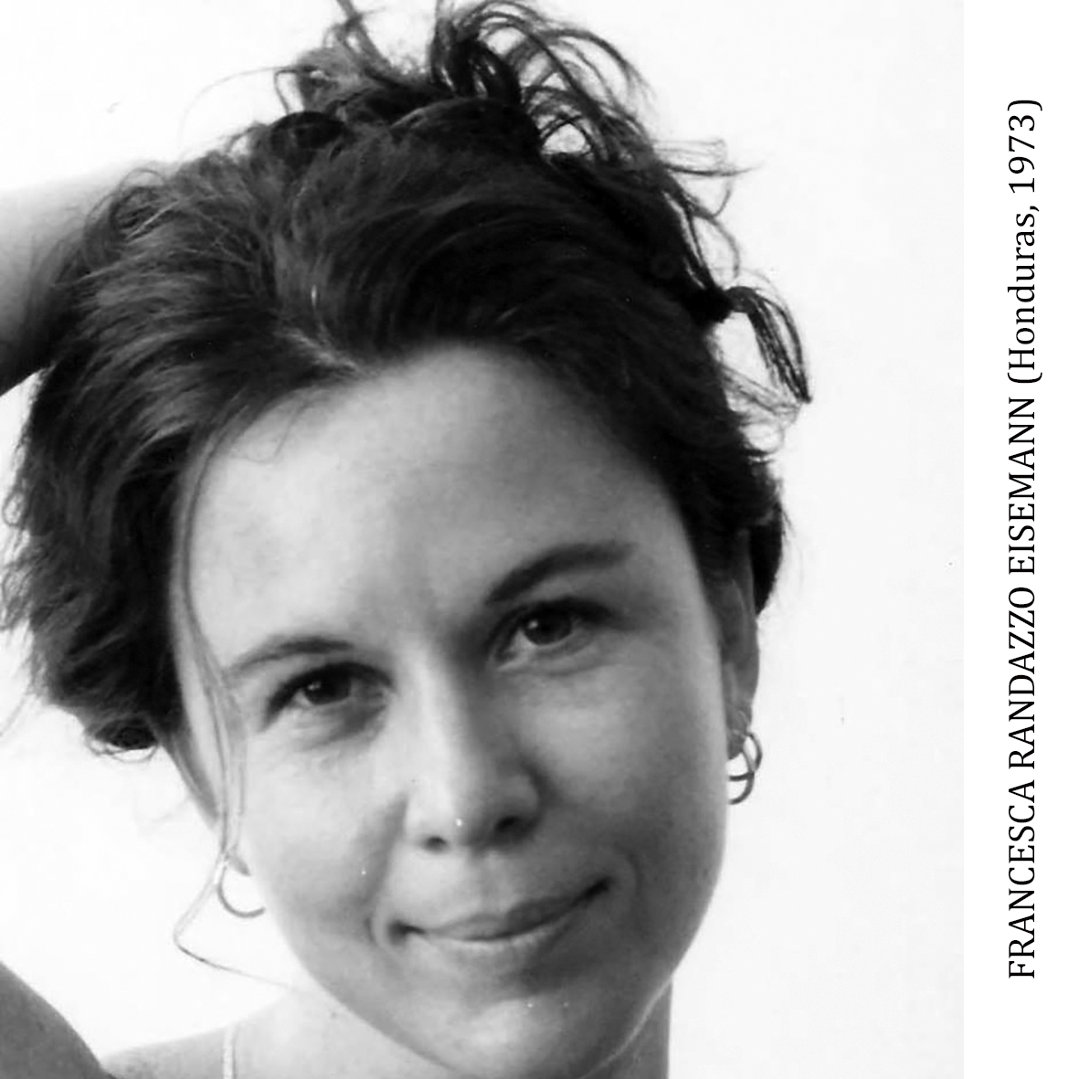 2 Poemas Francesca Randazzo Eisemann (Honduras, 1973) – Revista Acrobata