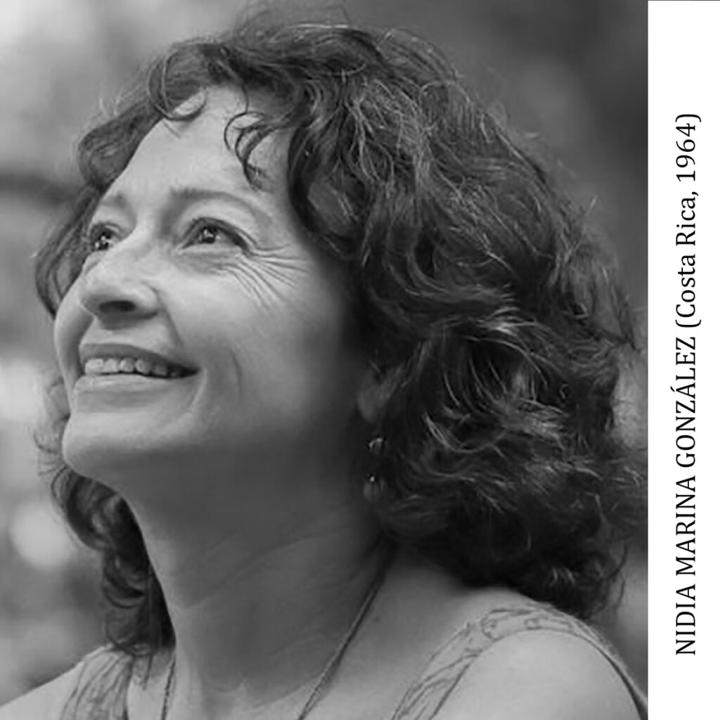 5 Poemas de Nidia Marina González Vásquez (Costa Rica, 1964) – Revista ...