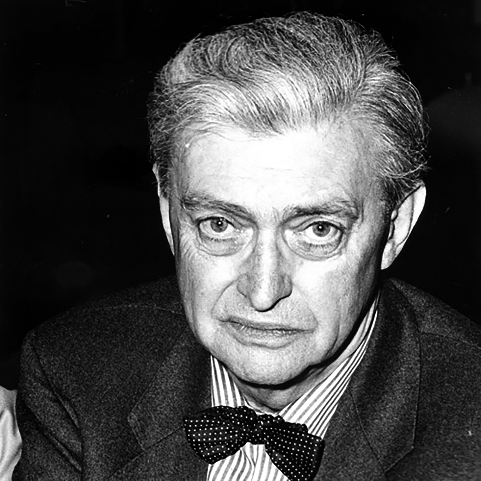 5 Poemas de David Gascoyne (Inglaterra, 1916-2001) – Revista Acrobata