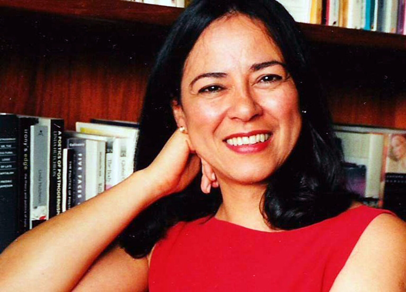 Maria Esther Maciel e a poesia em seus pontos de fuga / DOCUMENTA ...